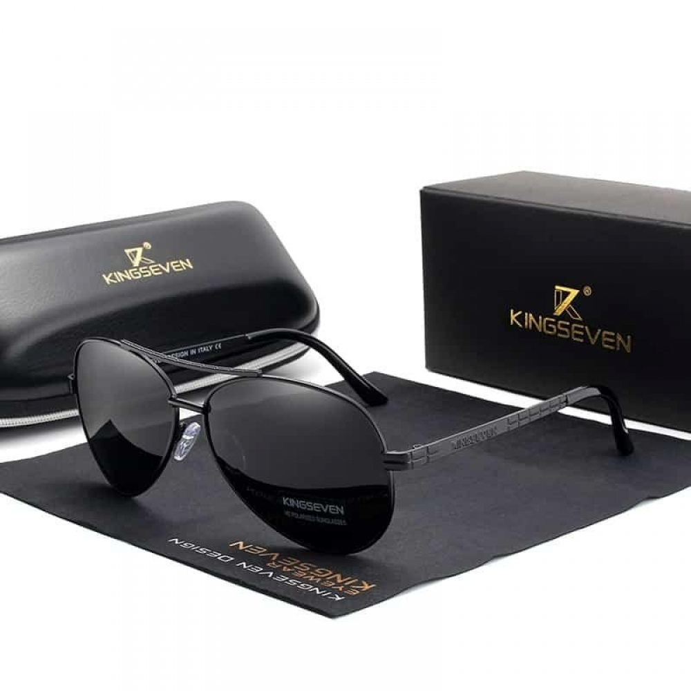 Kingseven Sunglasses Original Prime King Seven Glasses Store